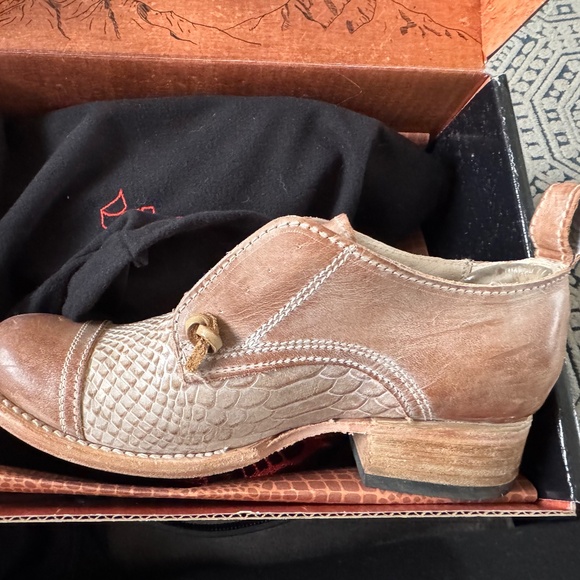 freebird | Shoes | Freebird Mabel Shoe | Poshmark